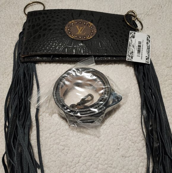 Keep It Gypsy | Bags | Final Price Nwt Keep It Gypsy Purse | Poshmark